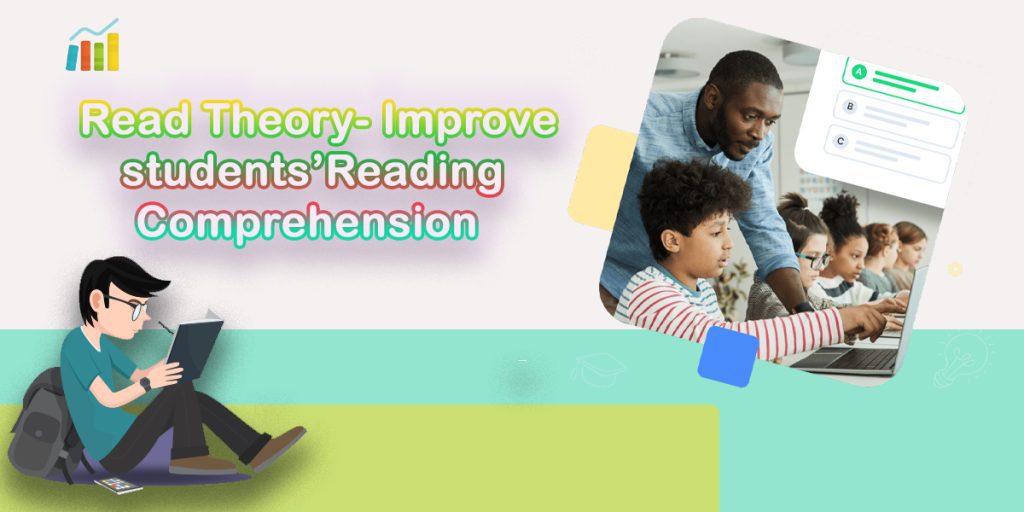 Read Theory- Improve students’ Reading Comprehension feature pic ...