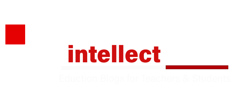 IntellectFolks - Education Blog