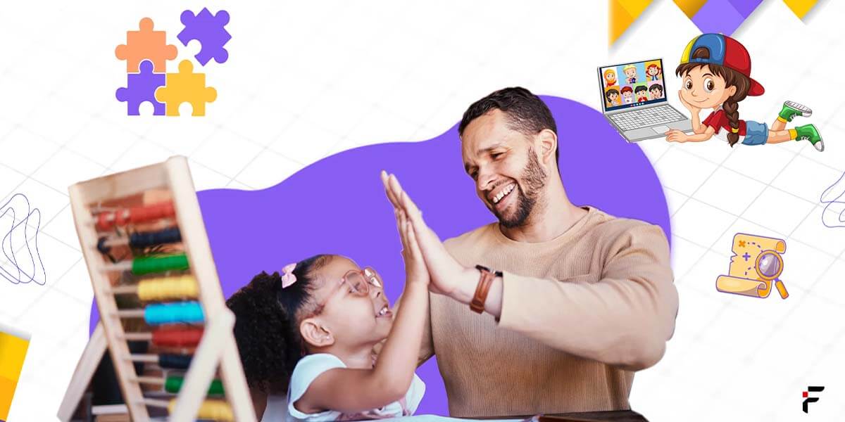 Tips for Homeschooling Your Children Effectively and Enjoyably - Intellectfolks