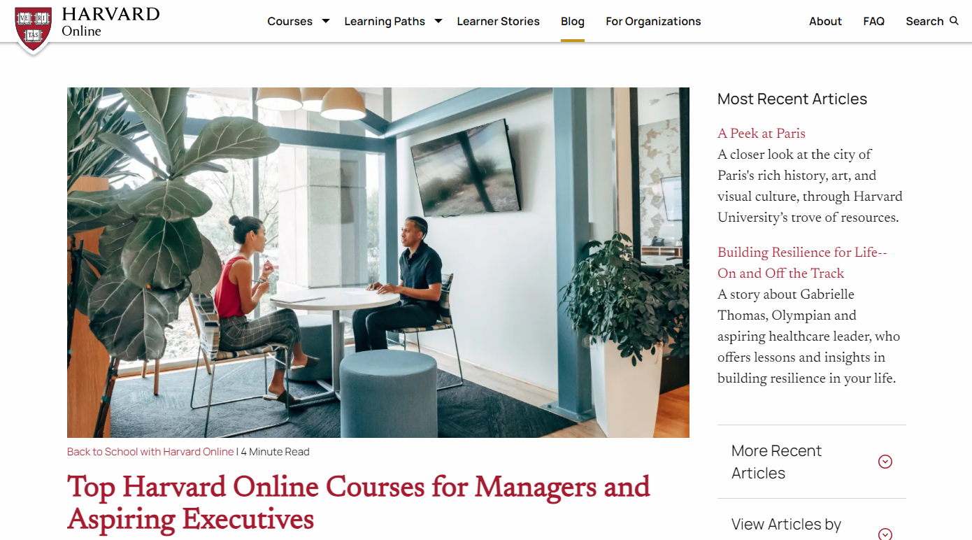 Best Education Blogs to Read in 2024